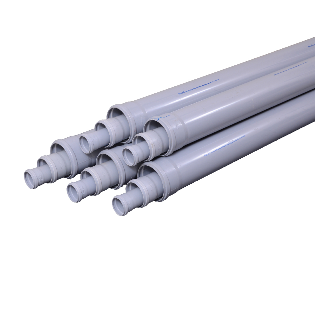 Nircon SWR Pipes Manufacturer, Nircon SWR Pipes Suppliers, SWR Ring Fit ...